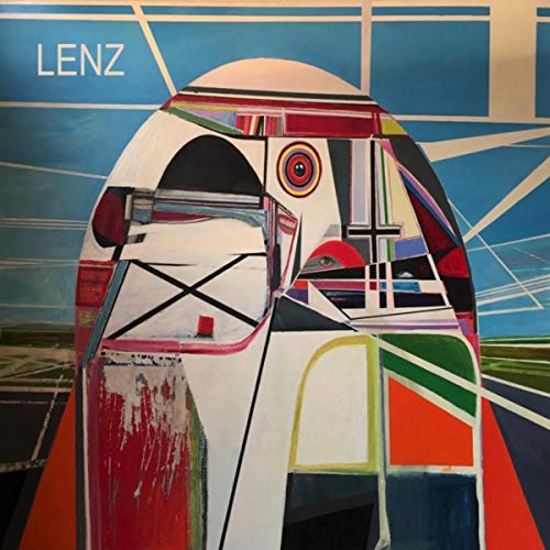 Play Lenz by Lenz on Amazon Music