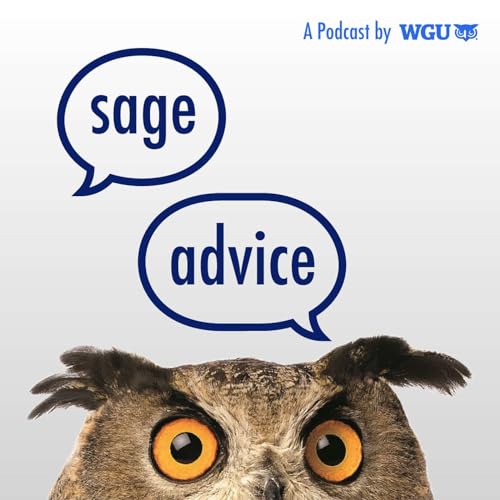 Amazon.com: WGU Sage Advice with Chris Bonnell : Western Governors ...
