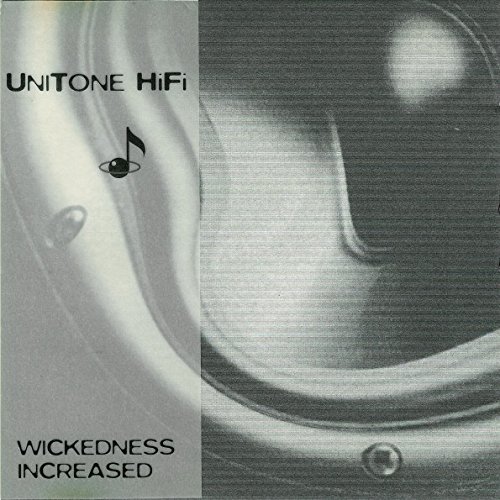 Wickedness Increase - Amazon.com Music