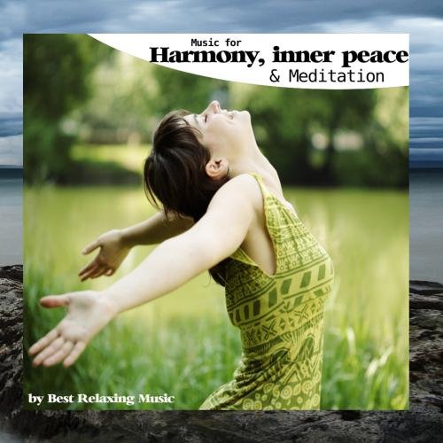 Amazon.com: Music for Harmony, Inner Peace and Meditation: CDs & Vinyl