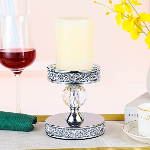 The 30 Best Dining Table Candle Holders of 2024 [Verified] - Cherry Picks
