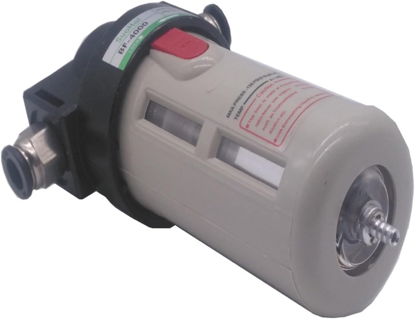 Amazon.com: KUGEKI AF2000/BF2000/3000/4000 air Source Processor Oil ...