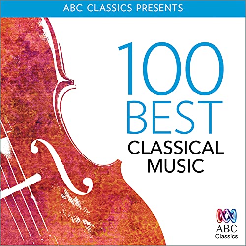 Écouter 100 Best Classical Music par VARIOUS ARTISTS sur Amazon Music ...