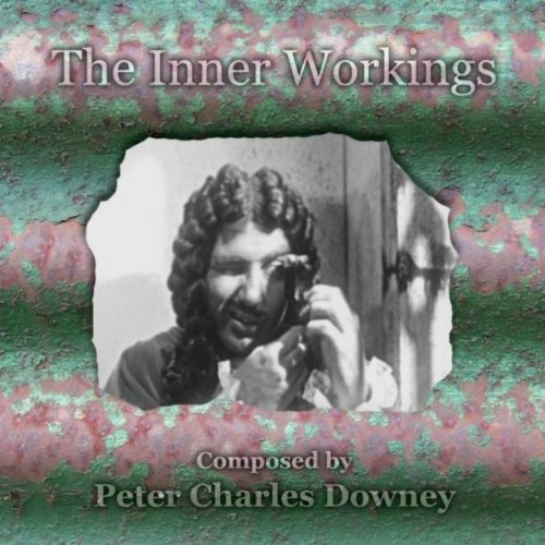 The Inner Workings von Peter Charles Downey bei Amazon Music - Amazon.de