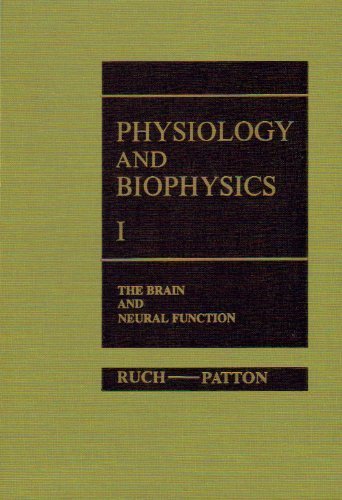Amazon | Physiology and Biophysics | Ruch, Theodore Cedric | Basic Science