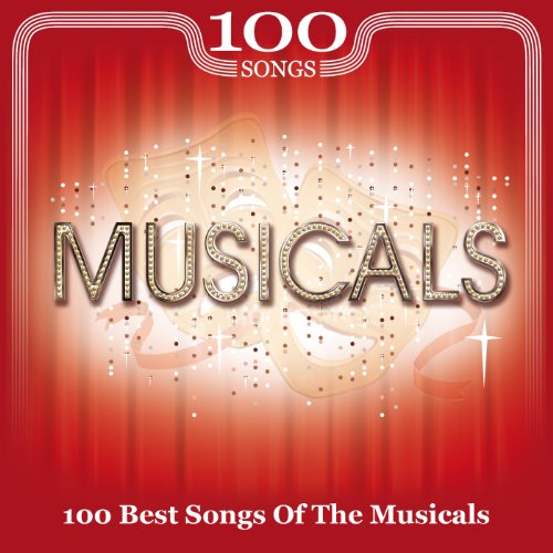 Amazon.com: 100 Songs Musicals : The 100 Songs Allstars: Digital Music