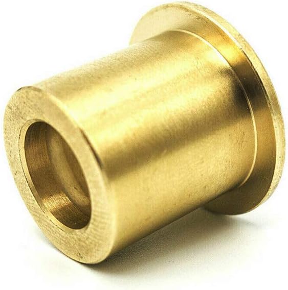 Amazon.com: koxuyim Bronze Shifter Cup Isolator Bushing Work with S10 ...