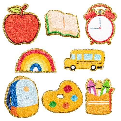 Enhance Learning with the Best Patch Teaching Classroom Supplies ...