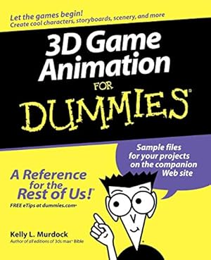 Amazon.com: Video Game Design For Dummies (For Dummies: Learning Made ...