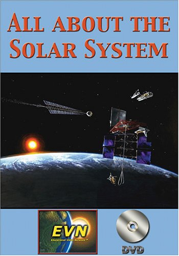 Amazon.com: All about the Solar System DVD : Movies & TV