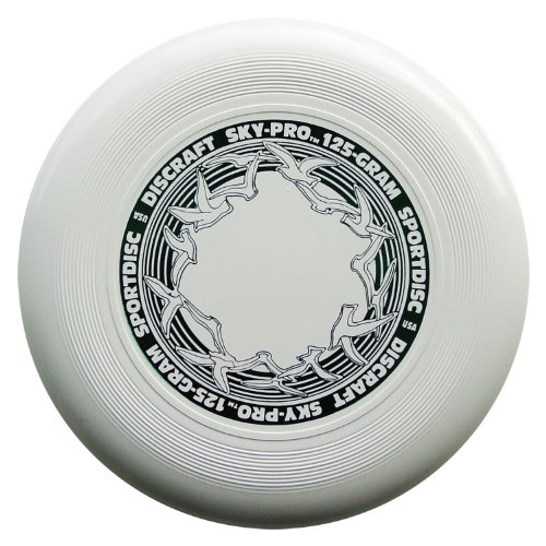 Discraft Sky-Pro - White : Amazon.in: Home & Kitchen