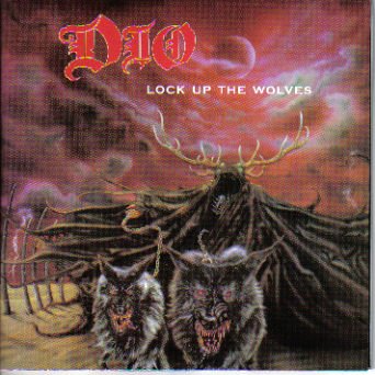 Lock up the Wolves (1990) - Amazon.com Music