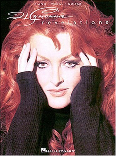 Wynonna: Revelations: Judd, Wynonna: 9780793565726: Amazon.com: Books