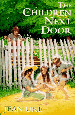 The Children Next Door: Ure, Jean: 9780590222938: Amazon.com: Books
