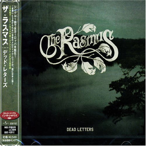 Dead Letters?: Rasmus, the: Amazon.es: CD y vinilos}