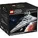 Amazon.com: LEGO Star Wars: A New Hope Imperial Star Destroyer 75252 Building Kit (4,784 Pieces ...