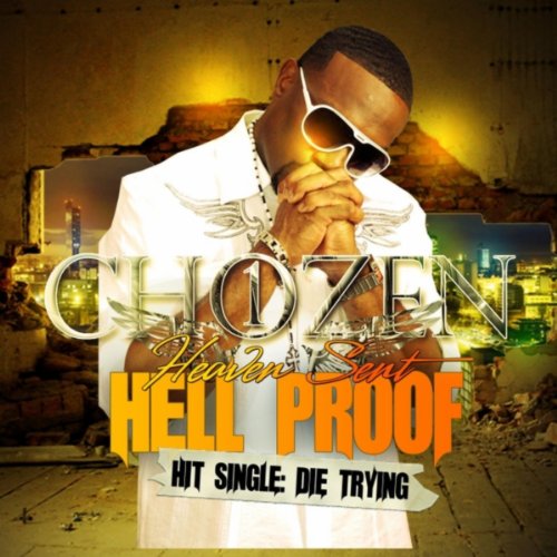 Play Heavensent Hellproof by Chozen One on Amazon Music