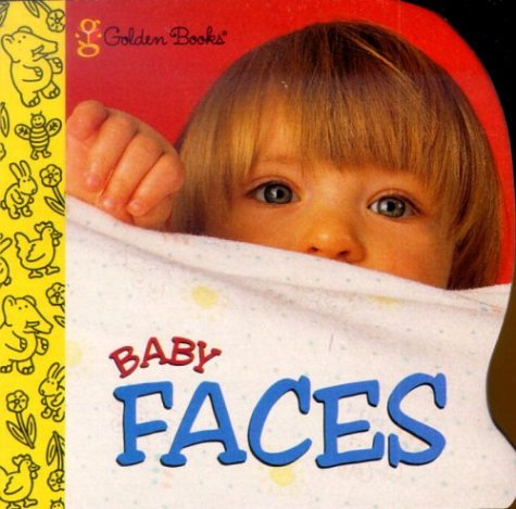 Amazon.com: Baby Faces (Little Nugget): 9780307130594: Suter, Kathy ...