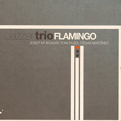 Amazon MusicでJazzer TrioのFlamingoを再生する