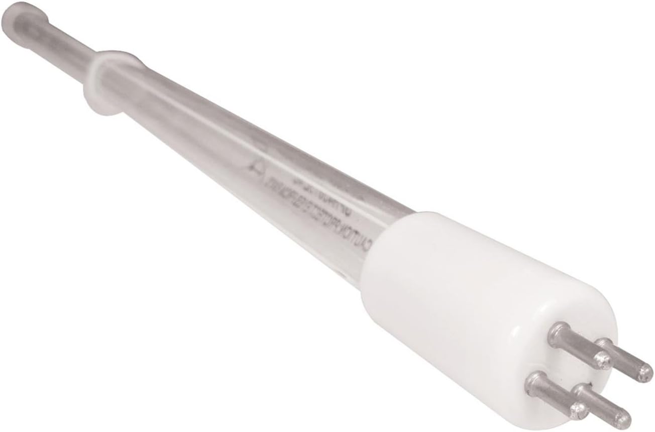 AQUALIGHT UV Lamp Replacement for PUV-1 10 Watts : Amazon.co.uk: Lighting
