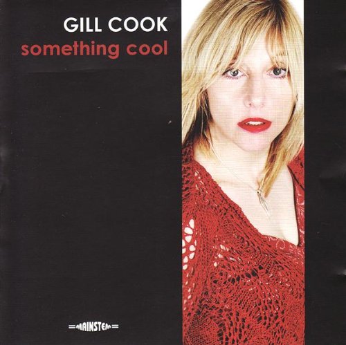 Something Cool: Gill Cook: Amazon.in: Music}