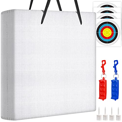 Amazon Best Sellers: Best Archery Targets