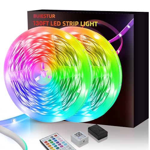Amazon Best Sellers: Best LED Strip Lights