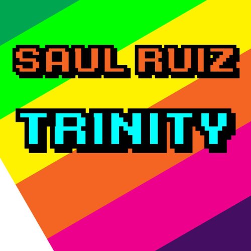 Amazon.co.jp: Trinity : Saul Ruiz: Digital Music