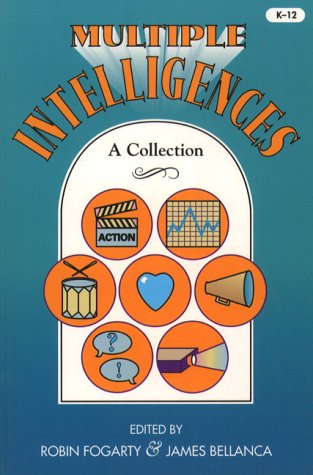 Amazon | Multiple Intelligences: A Collection | Fogarty, Robin ...