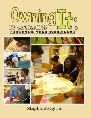 Owning It: Co-designing the Senior Year Experience eBook : Lytle ...