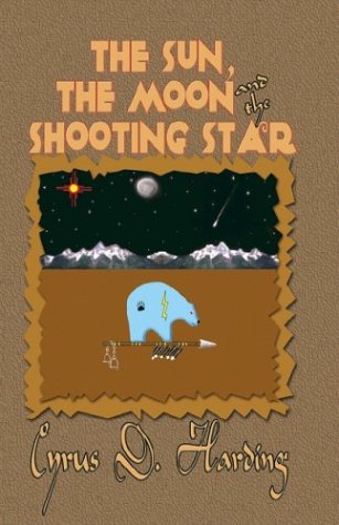 Amazon | The Sun, the Moon and the Shooting Star | Harding, Cyrus D ...