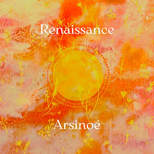 Amazon.com: Renaissance : Arsinoé: Digital Music