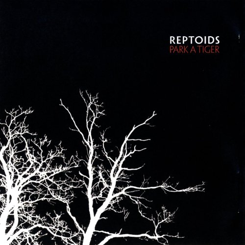 Amazon.com: Park A Tiger : Reptoids: Digital Music