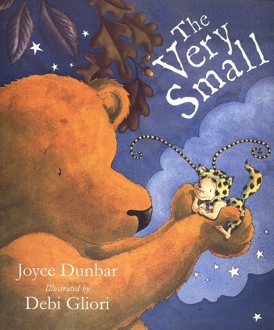 The Very Small: Joyce Dunbar: 9780552546430: Amazon.com: Books