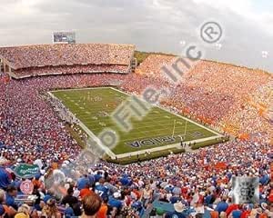 Amazon.com: Ben Hill Griffin Stadium (The Swamp) 2006 - University of ...