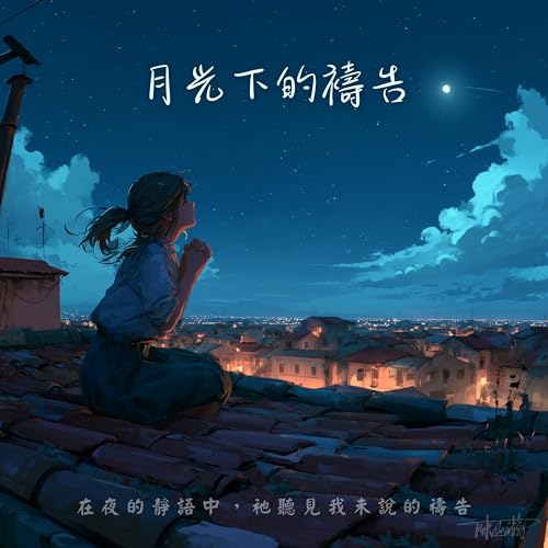 Amazon MusicでSGLの月光下的禱告を再生する