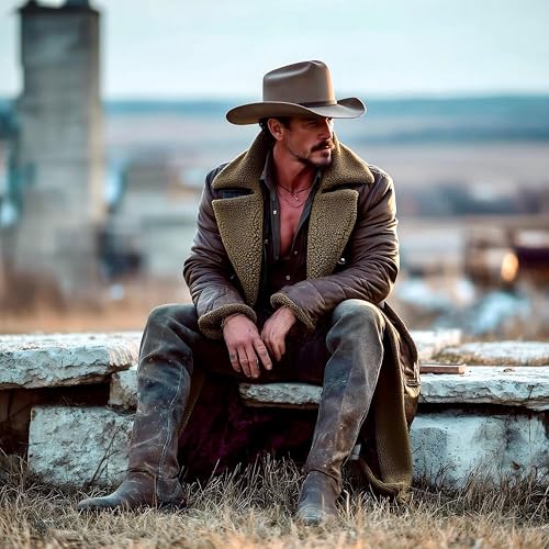 The Working Man by Cain Walker on Amazon Music Unlimited