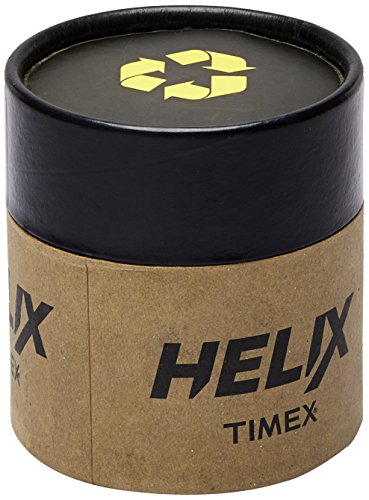 Helix Shield Analog Beige Dial Men's Watch - 02HG00 : Amazon.in: Fashion