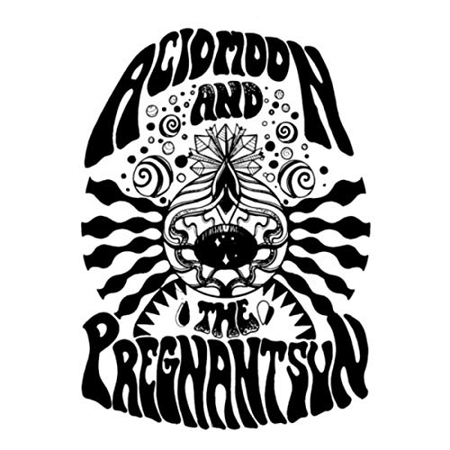 I Love You by Acid Moon and the Pregnant Sun on Amazon Music - Amazon.com