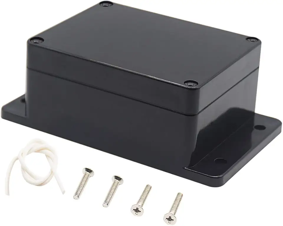 A Step-By-Step Guide To Drilling A Hole In A Junction Box | ShunTool