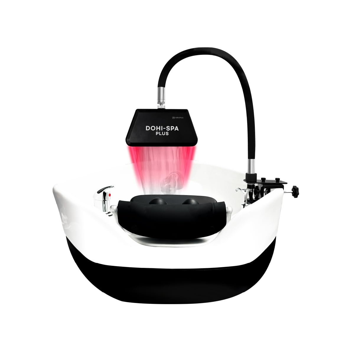 Amazon.com: AIRAPHA Dohi Spa Universal Plus Therapy Head Spa Machine ...