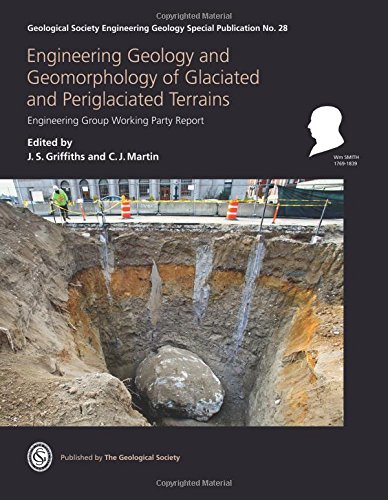 Engineering Geology and Geomorphology of Glaciated and Periglaciated ...