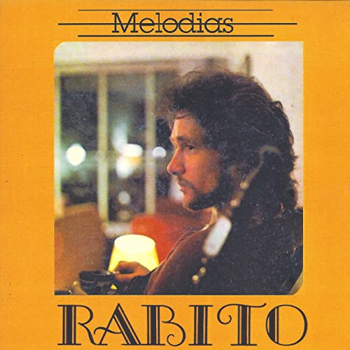 Mi Pueblo Querido (Playback) song by Rabito from Musica Nueva en el ...