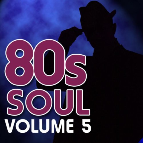 Amazon.com: 80s Soul Vol.5 : Graham Blvd: Digital Music