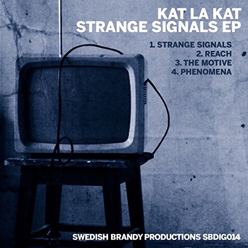 Play Strange Signals EP by Kat la kat on Amazon Music
