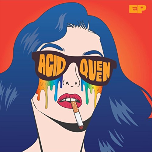 Play Acid Queen - EP by Acid Queen on Amazon Music