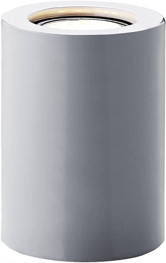 Astro 4523 Marasino Table/Floor Uplighter White Plaster, small : Amazon ...