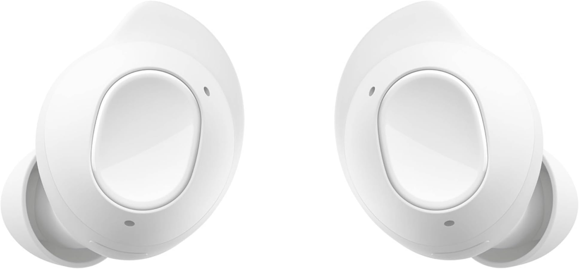 Amazon.com: Samsung Galaxy Buds Plus SM-R175 Wireless Earbuds - White ...