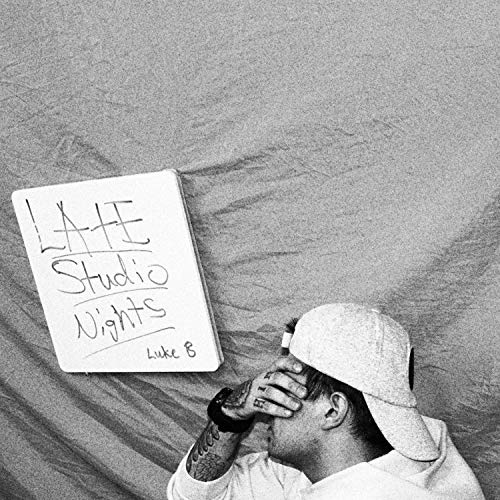 Play Late Studio Nights by Luke B on Amazon Music