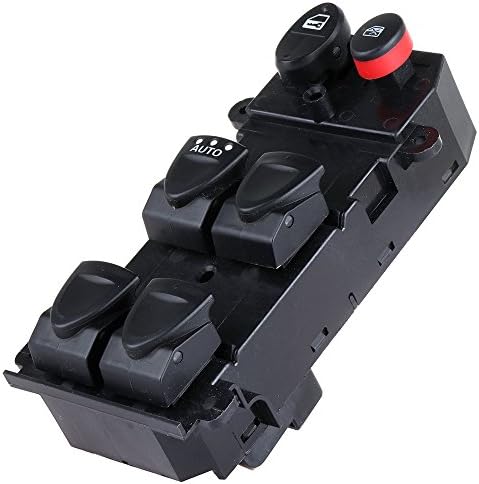 Amazon.com: Fits for 2005-2011 for Honda Civic Power Window Switch ...